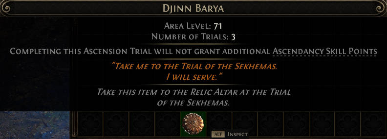 How to Get 3rd Ascendancy in PoE 2 [0.2.0]